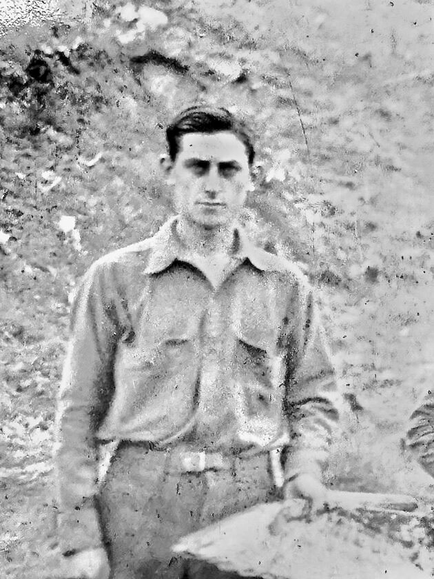 A Sailor Comes Home: Great-niece reflects on man’s return from Pearl ...